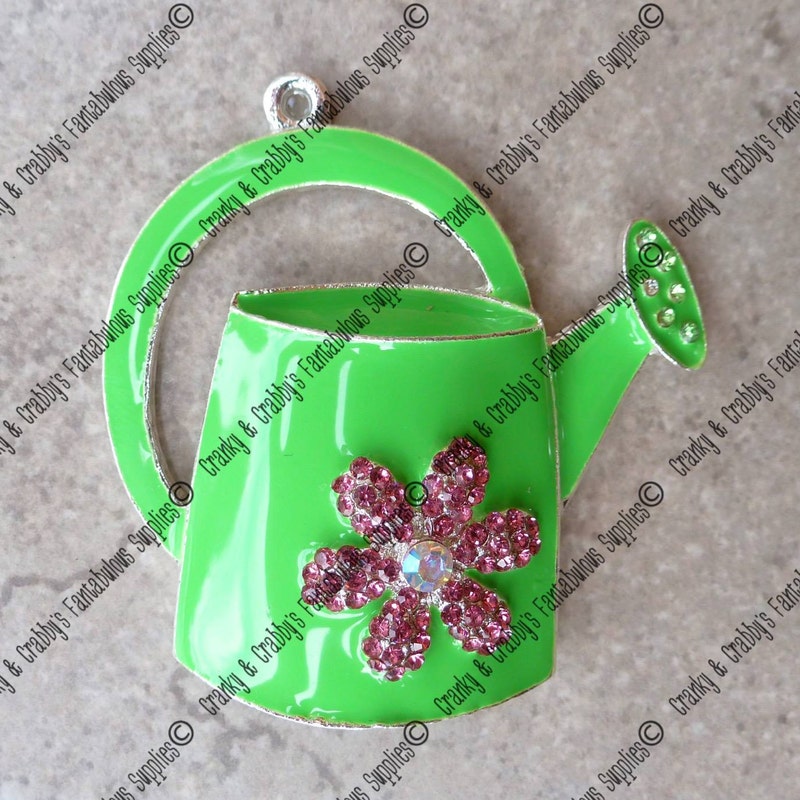Childs Watering Can - Etsy