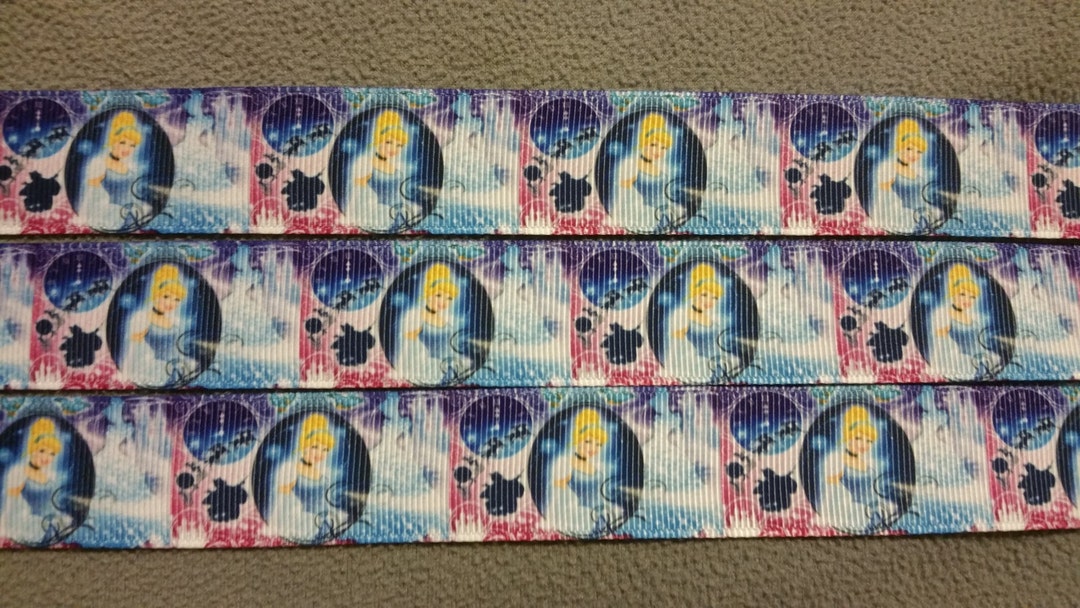 Cinderella Ribbon Princess Cinderella Ribbon Princess - Etsy
