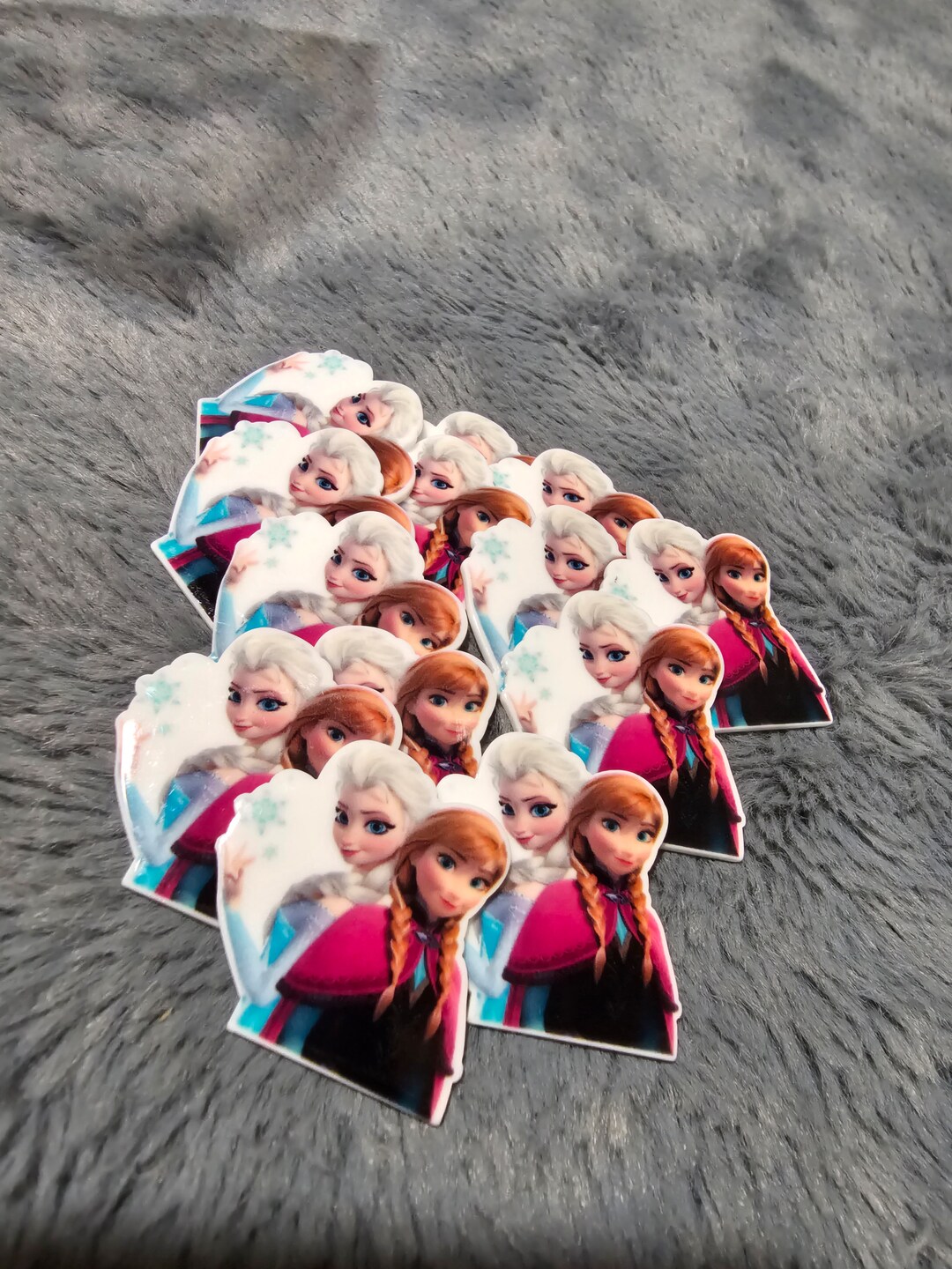 Frozen Shrink, Anna Shirnk, Elsa Shrink,frozen Hair Bow Center, Olaf ...