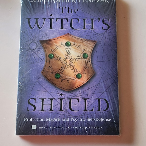Shield - Etsy