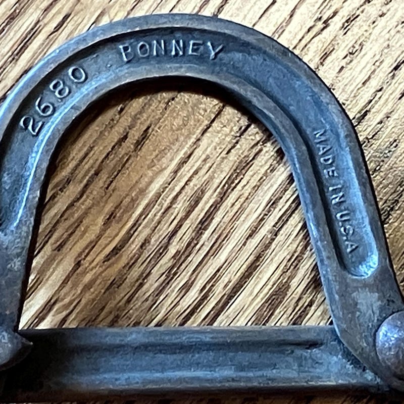 Bonney Tools - Etsy