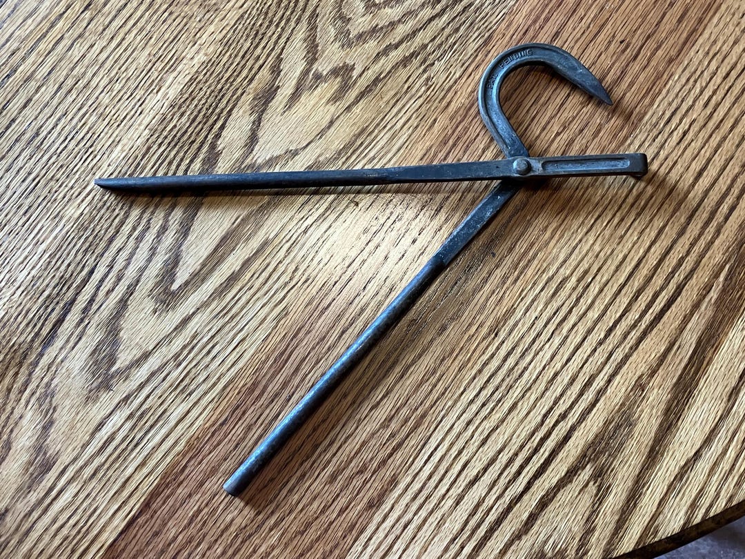 Vintage Bonney 2680 Drum Brake Spring Pliers - Etsy