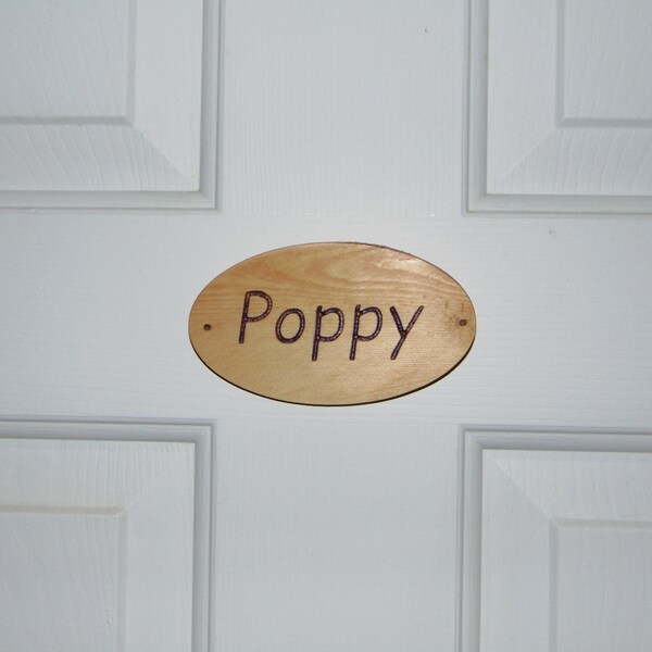 Locker Room Name Plates - Etsy