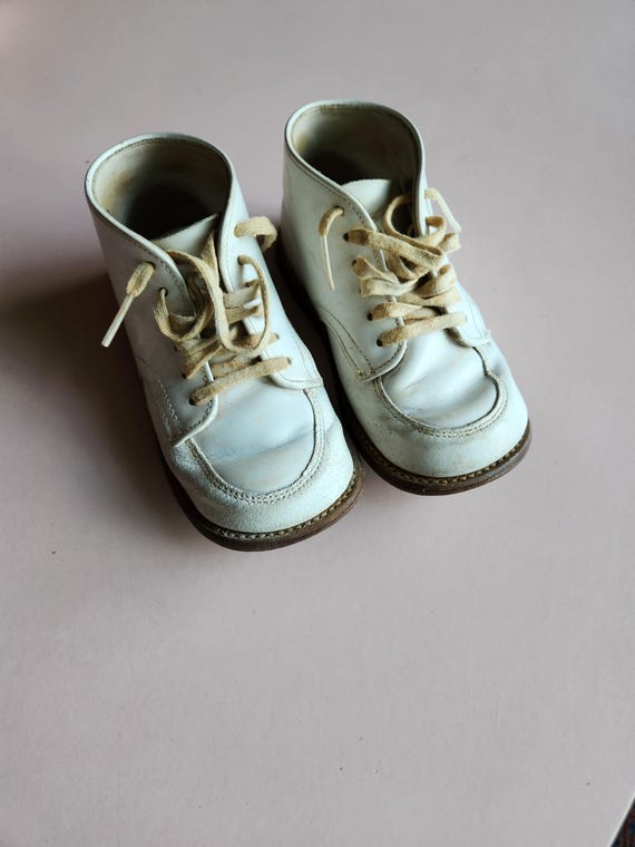 Vintage stride rite baby - Gem