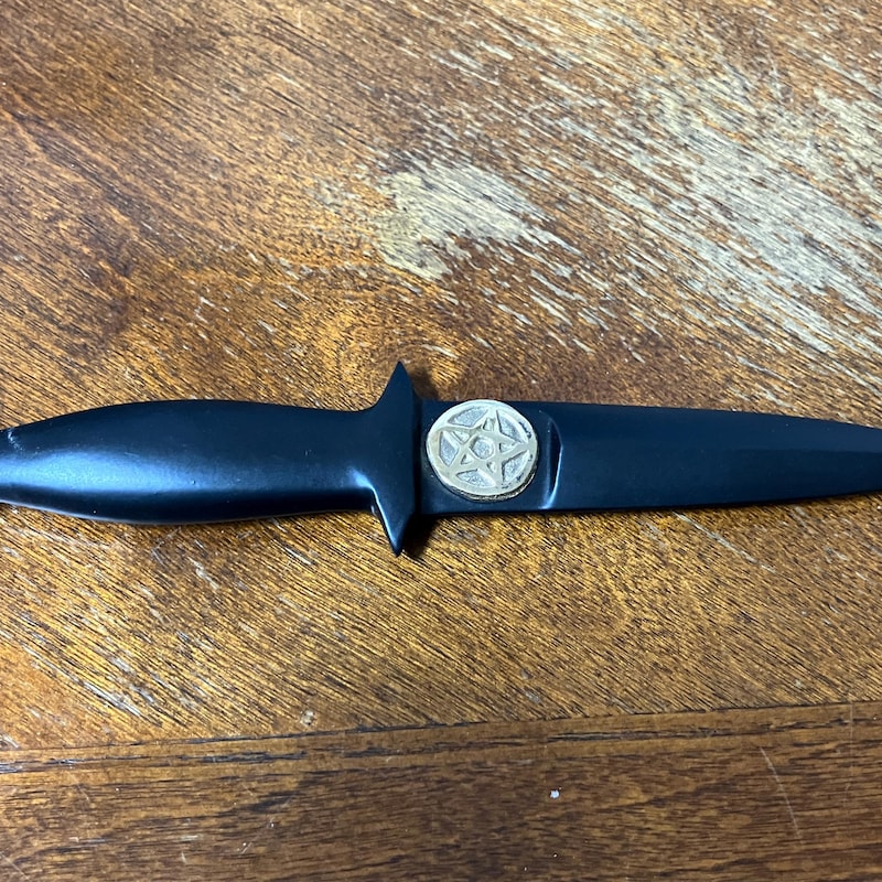 Athame - Etsy
