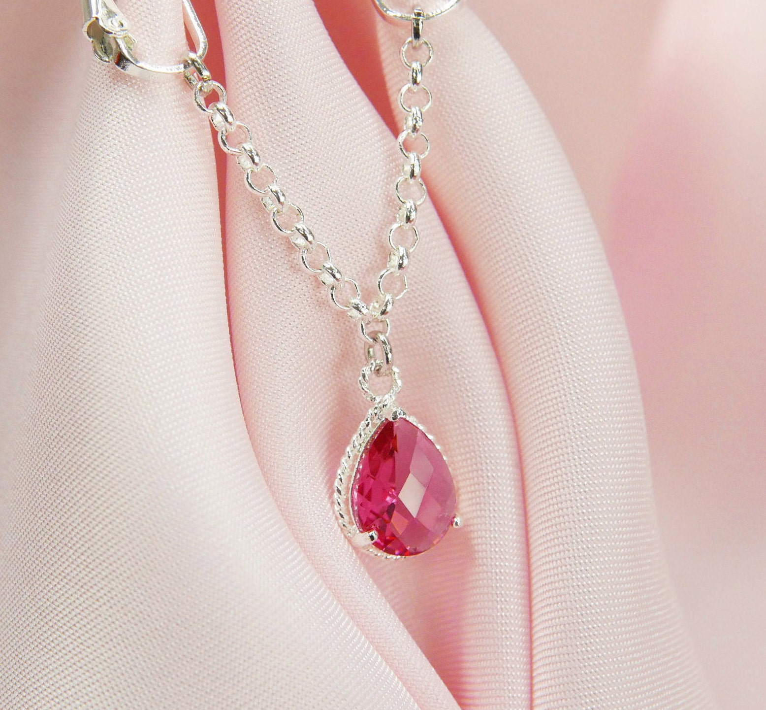 Silver Labia Clip Intimate Dangle Jewelry Clitoral Jewelry | Etsy