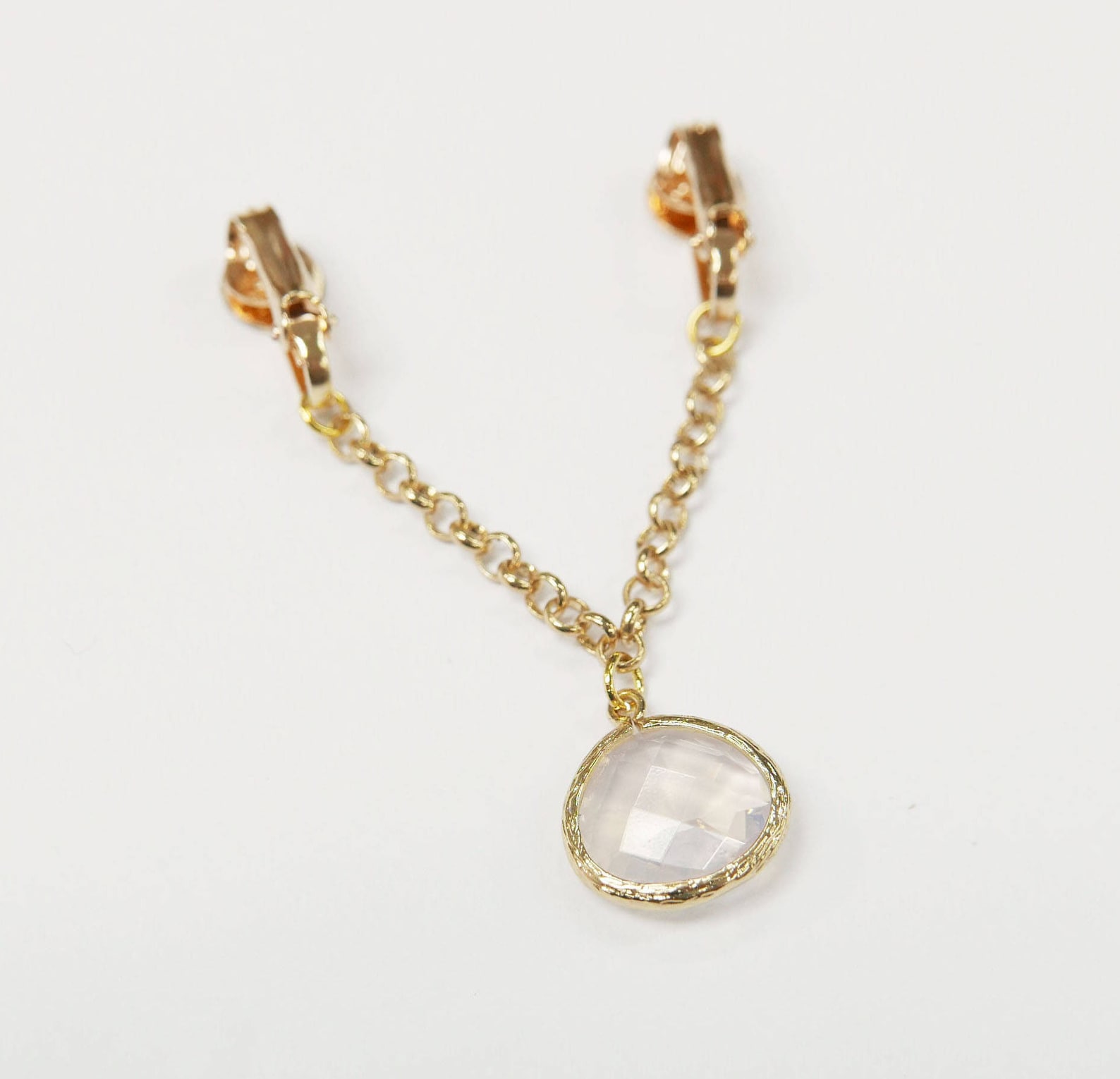 Labia clip intimate dangle jewelry clitoral jewelry VCH | Etsy