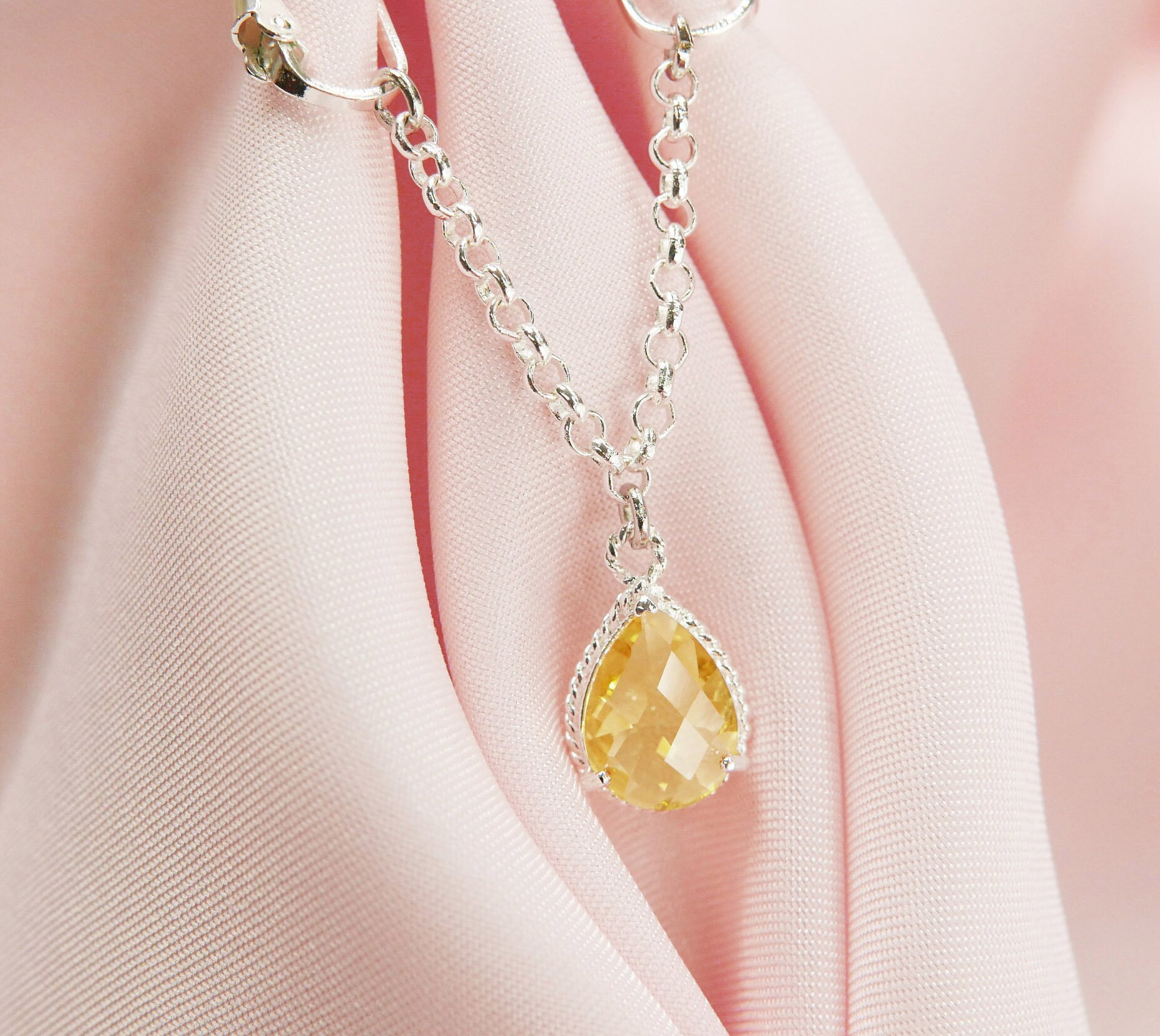 Silver Labia Clip Intimate Dangle Jewelry Clitoral Jewelry - Etsy Singapore