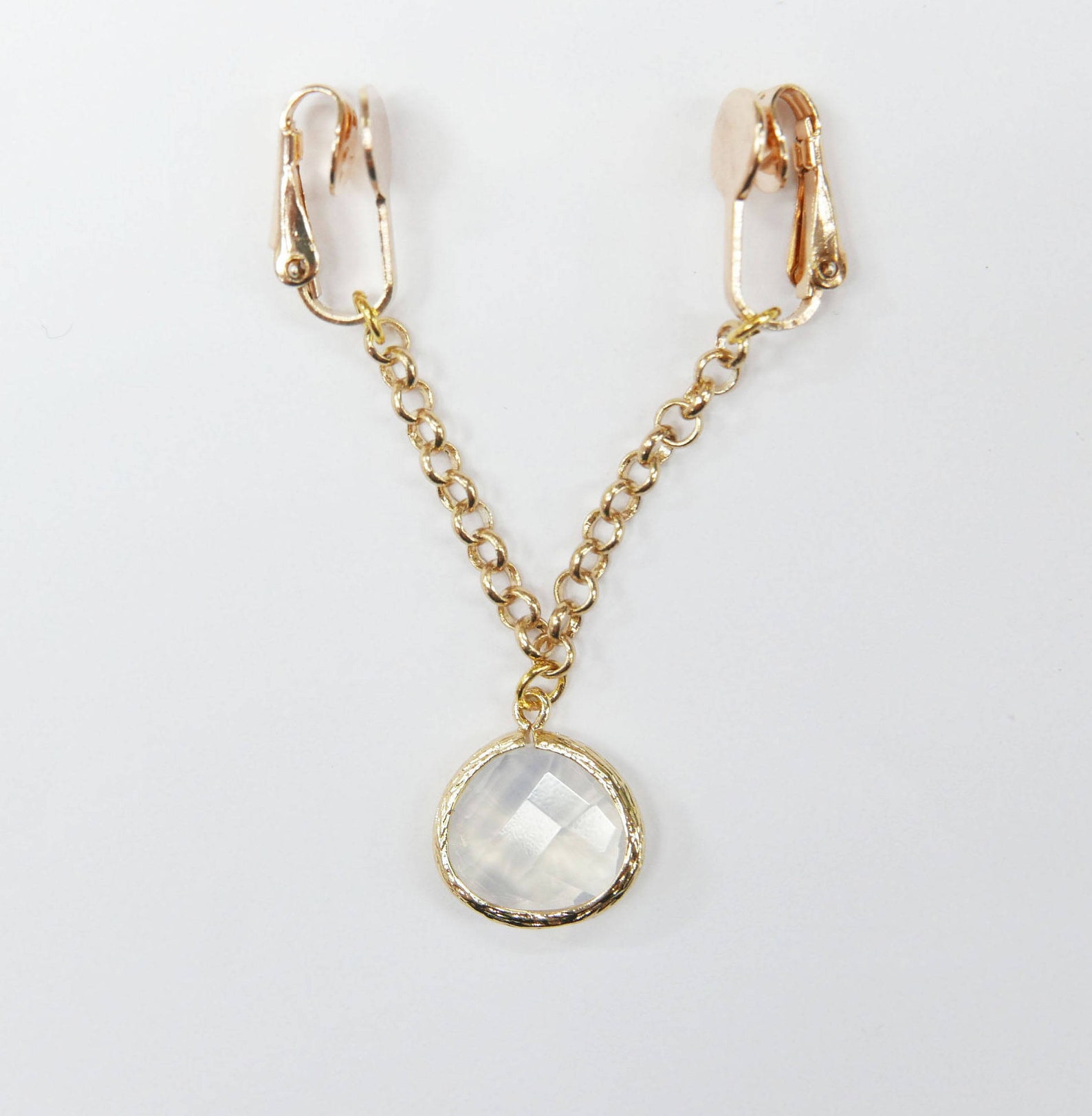 Labia Clip Intimate Dangle Jewelry Clitoral Jewelry VCH - Etsy Sweden