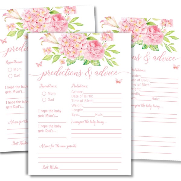 Baby Advice Book - Etsy