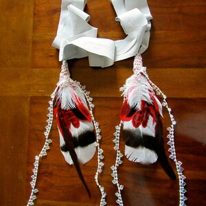 Native American Wedding Fasting/binding Cord for Hand Binding Ceremony ...