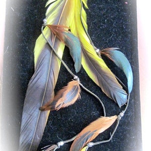 Native American Wedding Fasting/binding Cord for Hand Binding Ceremony ...