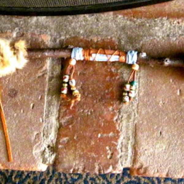 Talking Stick - Etsy