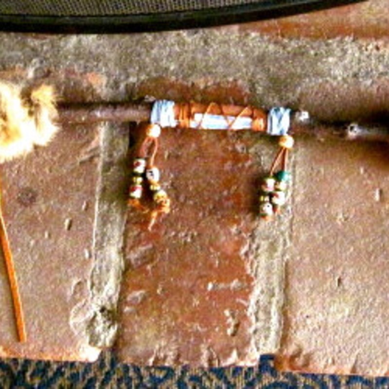 Talking Stick - Etsy