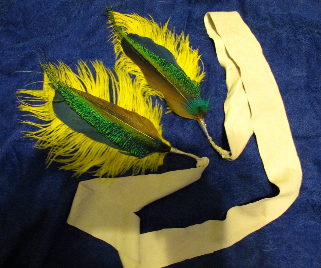 Native American Wedding Fasting/binding Cord for Hand Binding Ceremony ...