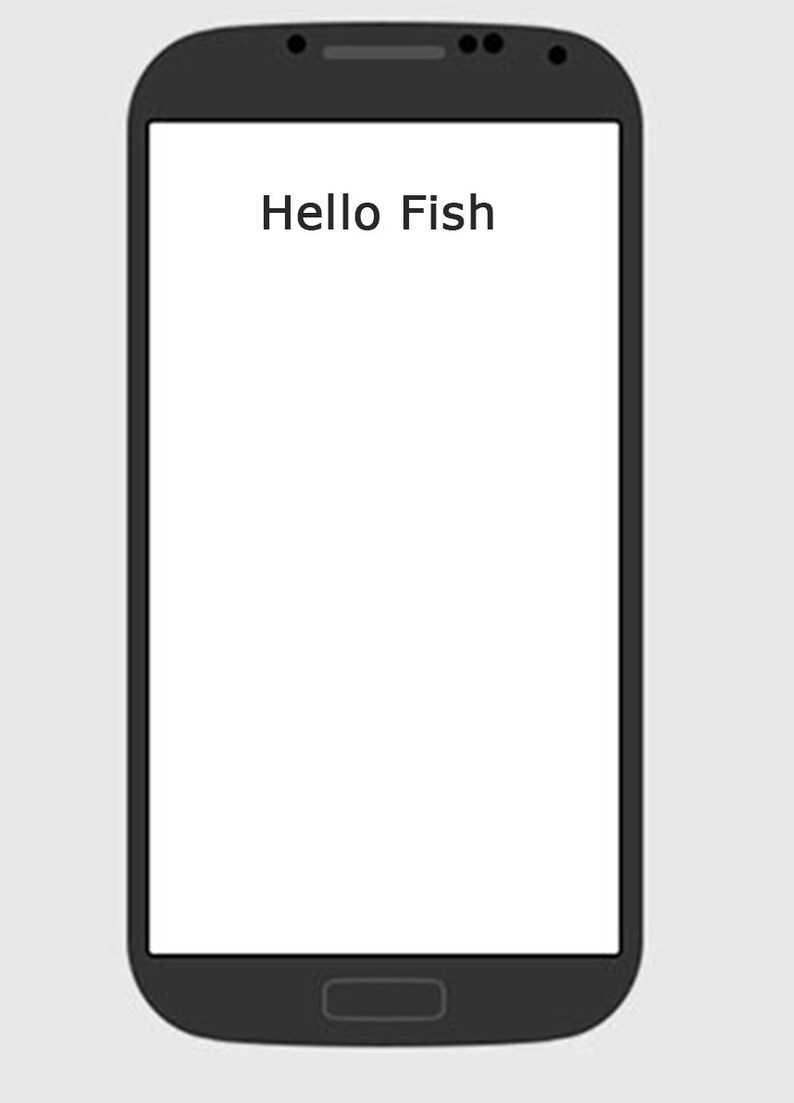 QR Code Fish Art Print Quote QR Code Art geek Art Prints - Etsy