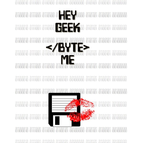 Geek Art Etsy