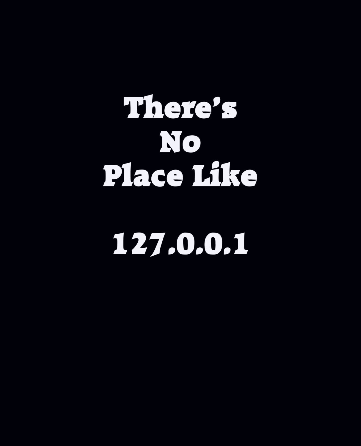 Computer Nerd Sayings