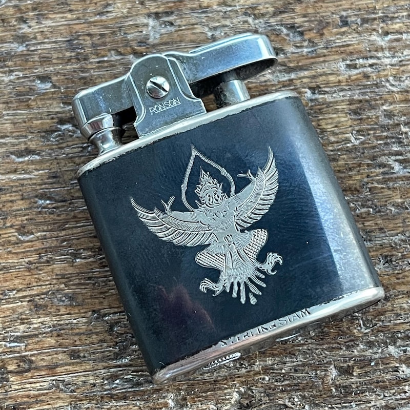 Antique Lighters - Etsy