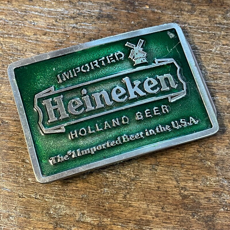 Heineken - Etsy