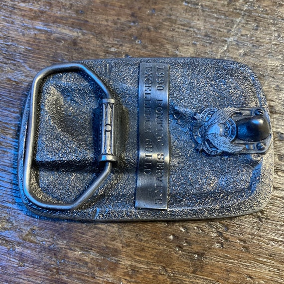 Vintage Pontiac 1990 Service Excellence Guild Drag Ra… - Gem