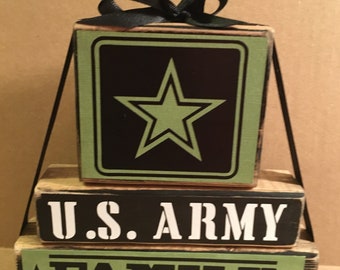 Army Decor | Etsy
