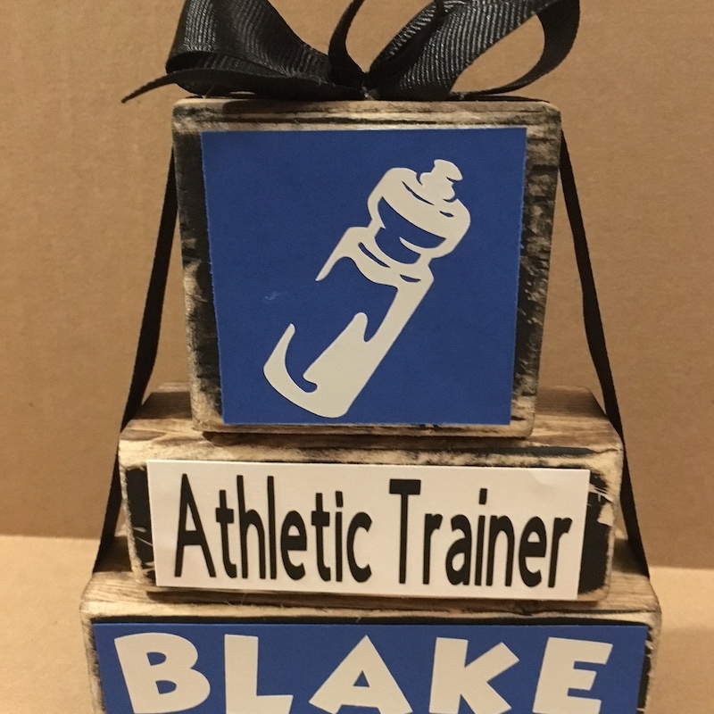 Athletic Trainer Gift - 60+ Gift Ideas for 2024