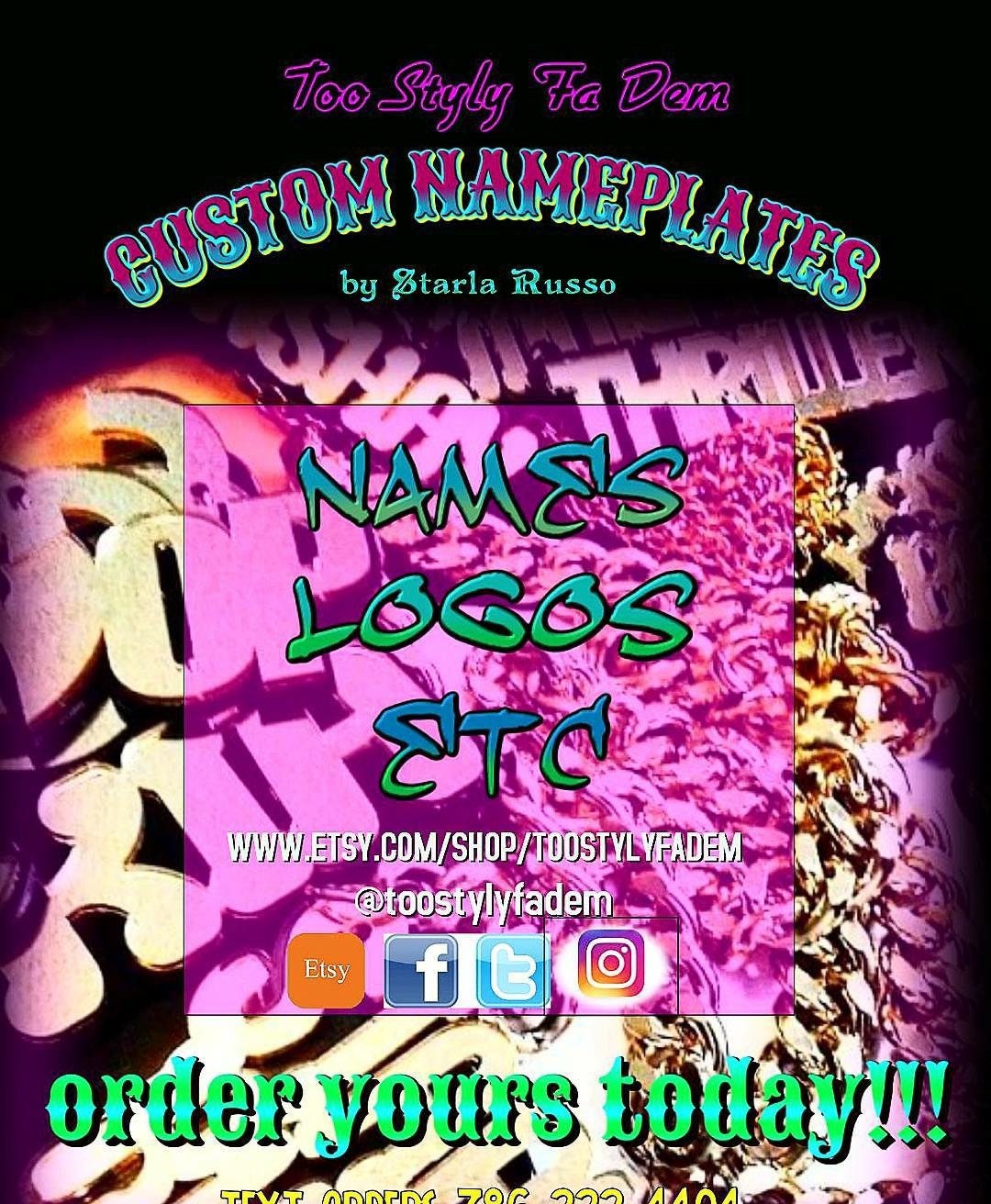 Turnover Chains Big Sports Football Fan Chains Customized Nameplate ...