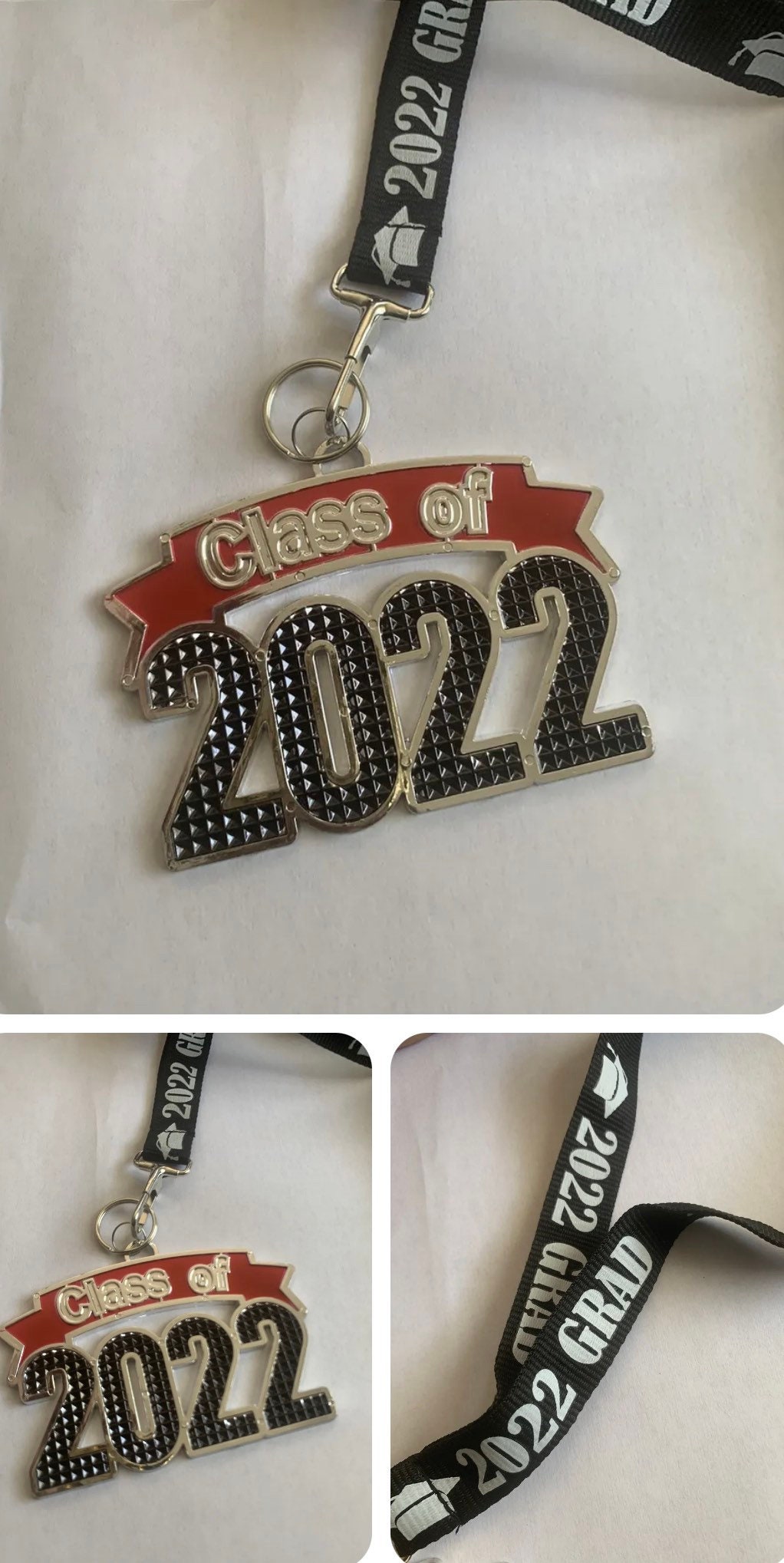 Class Of 2022 Logo Swag