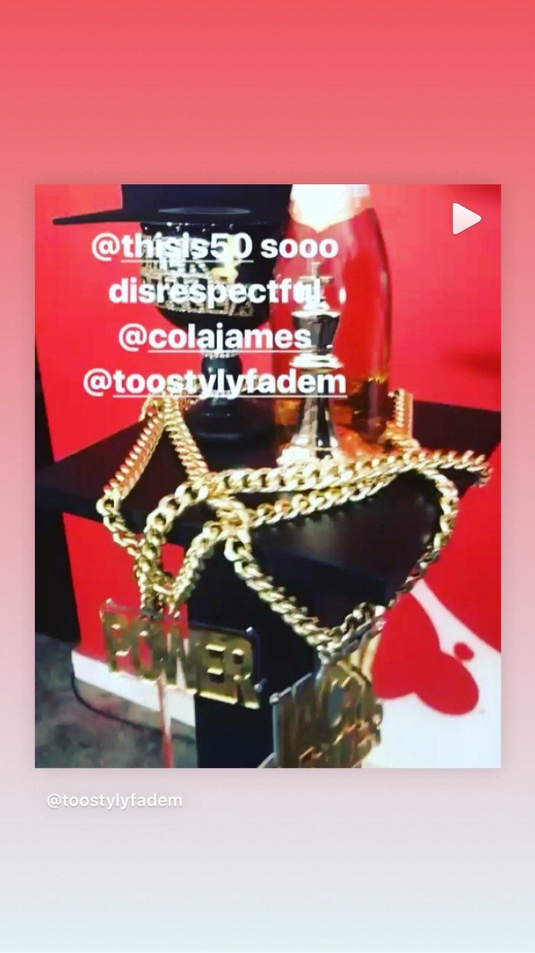 Turnover Chains Big Sports Football Fan Chains Customized Nameplate ...