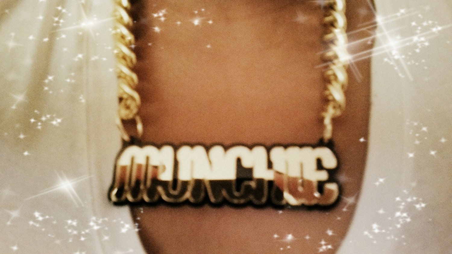 Turnover Chains Big Sports Football Fan Chains Customized | Etsy