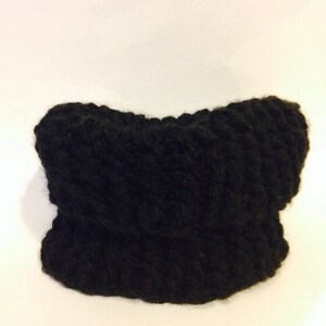 Ultra Warm Ultra Chunky Knit Neck Cuff - Etsy