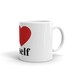 Affirmation Mug, I Love Myself, Self Care Mug , Gifts for Mom ...