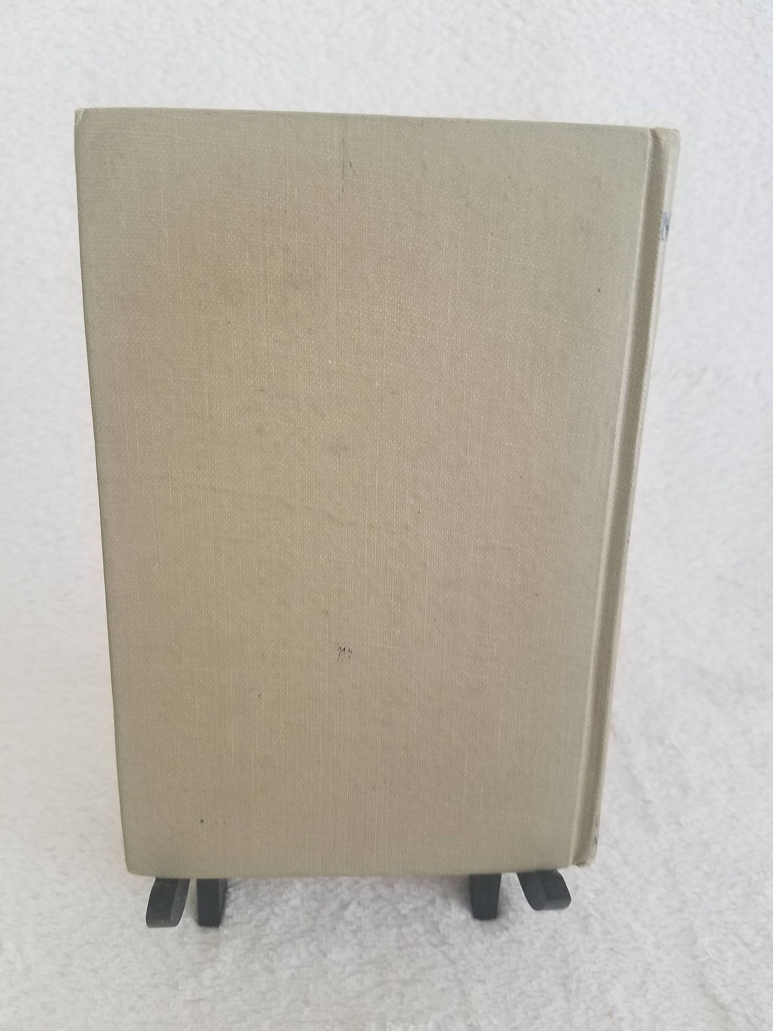 Signed Book the Adventures of Old Mr. Toad Book Signed by the Author ...