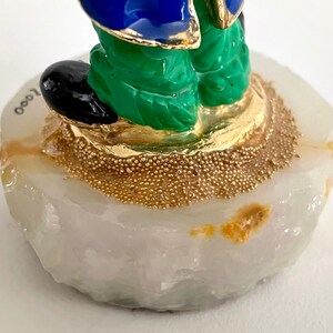 Spiffy Clown by Ron Lee Clown Sculpture 2000 - Etsy