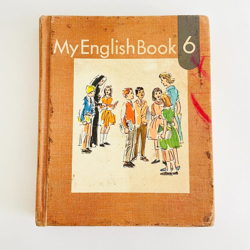 longtimenoseevintage - Etsy