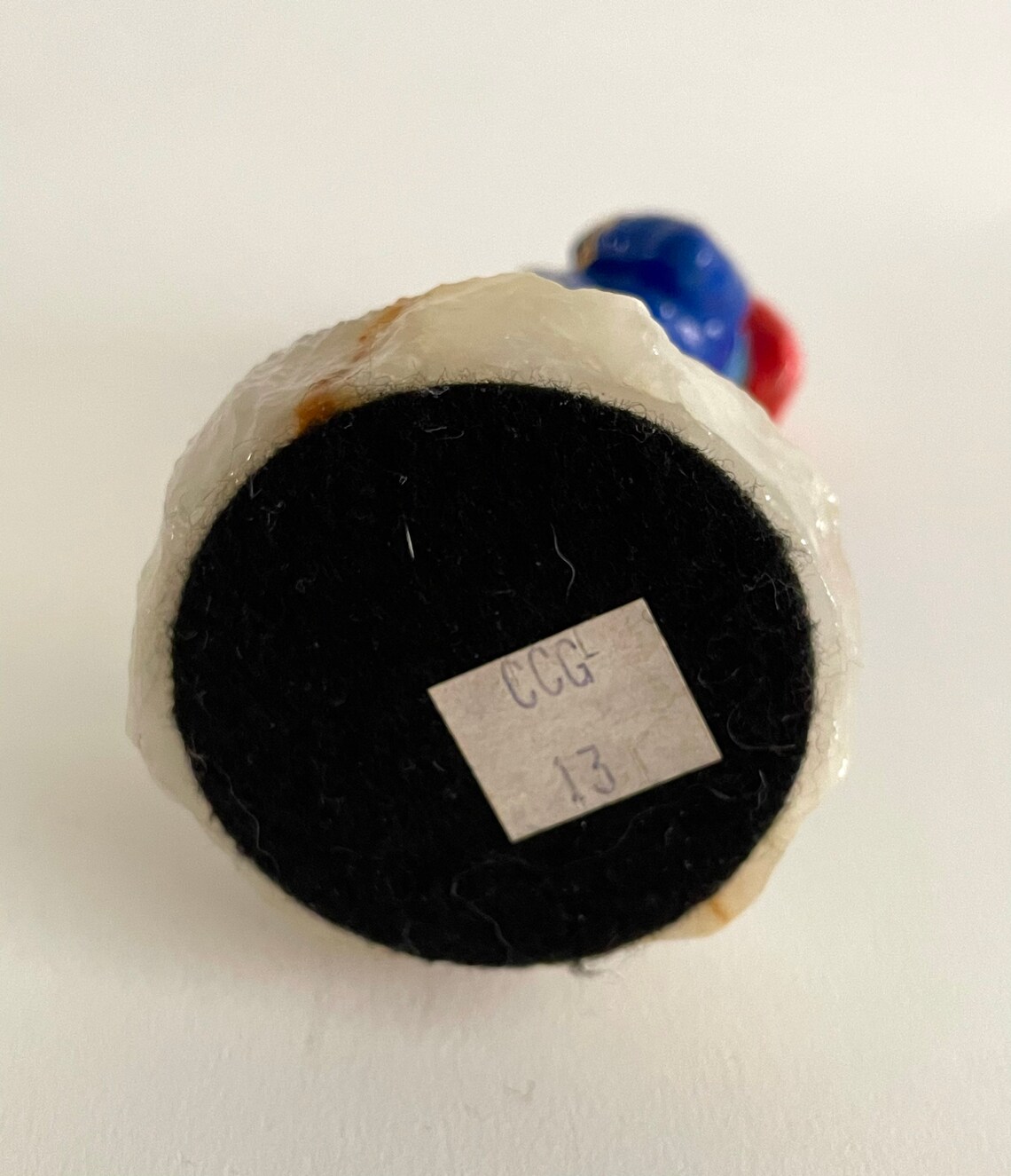 Spiffy Clown by Ron Lee Clown Sculpture 2000 | Etsy