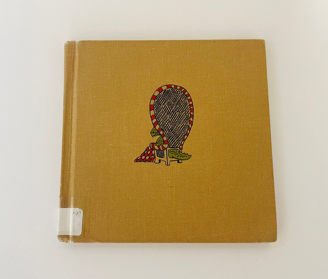 1974 Willis Book by James Marshall, 2nd Edition, Hard Cover Book - Etsy