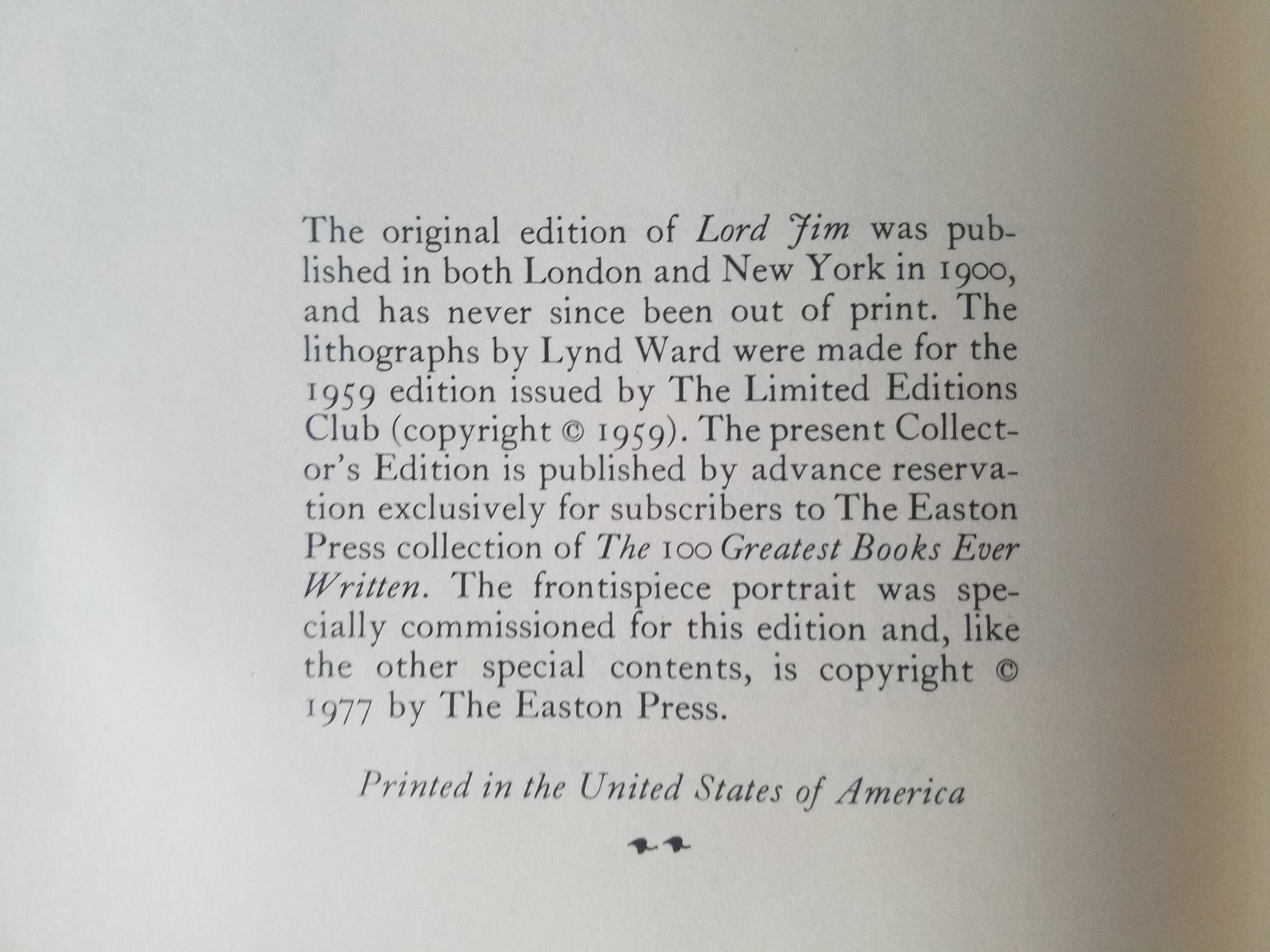 Easton Press Collectors Edition Books, Aesops Fables, Moby Dick, Livy ...