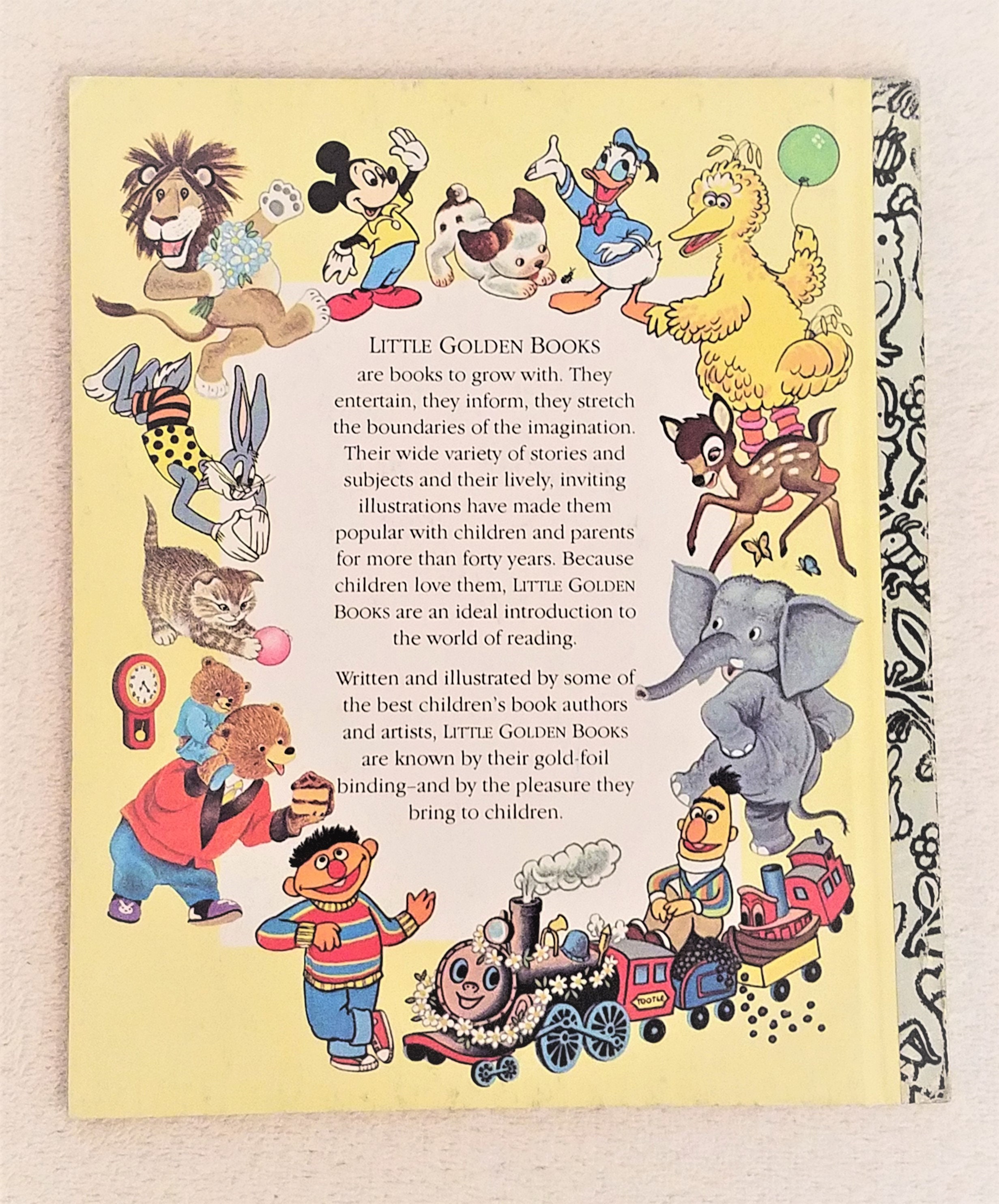 1959 Baby's Christmas Little Golden Book by Esther Wilkin - Vintage ...
