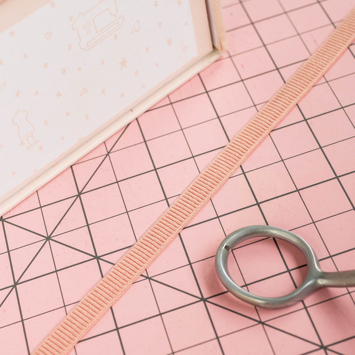 Haberdashery Craft Supplies & Tools 8MM Bra-making supplies Powder Blue ...