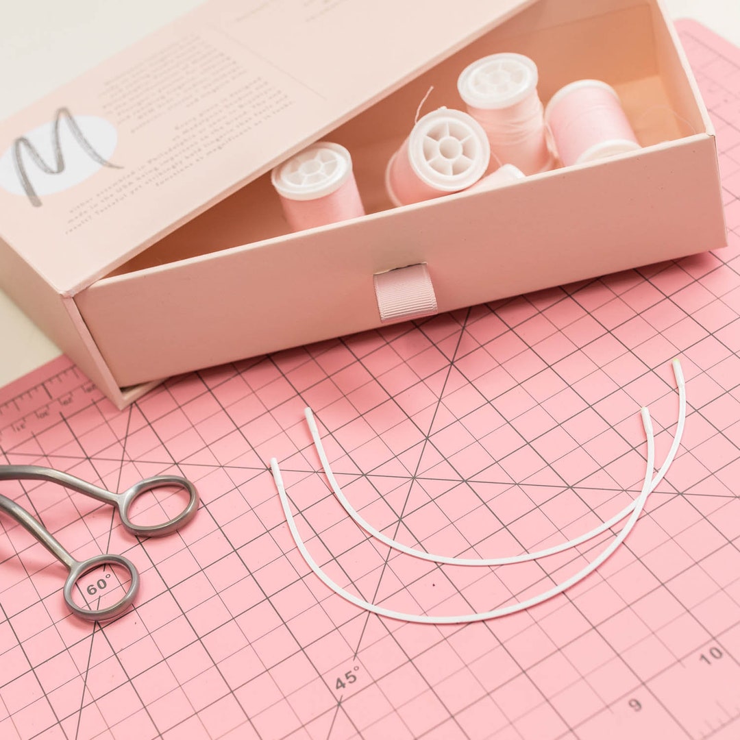 1 Pair Regular/classic Bra Underwire, Underwires for Bra, Bra Making ...