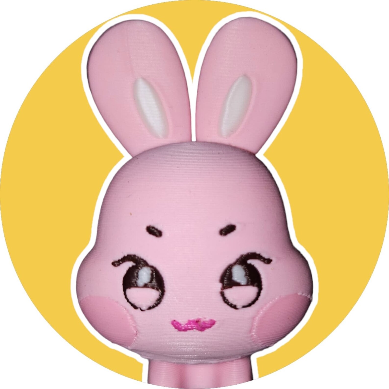 Stray Kids Skzoo Mini 3D Print Figures - Etsy