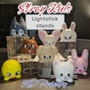 Stray Kids Skzoo Mini 3D Print Figures - Etsy