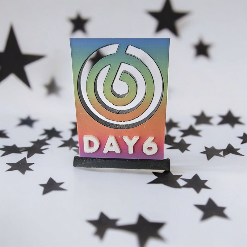 Day6 Kpop - Etsy