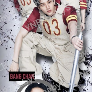 Stray Kids 5 Star HYUNG LINE Phone Wallpaper Background BUNDLE - Etsy