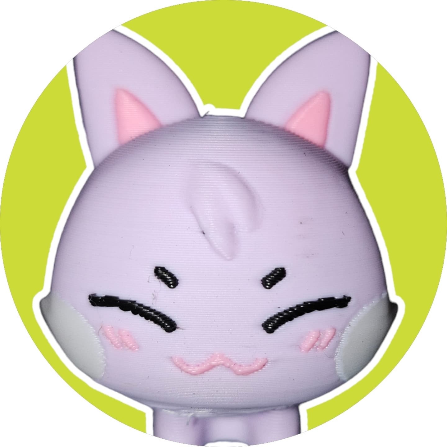 Stray Kids Skzoo Mini 3D Print Figures - Etsy