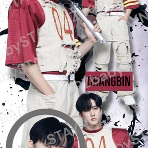 Stray Kids 3RACHA Phone Wallpaper Background BUNDLE - Etsy