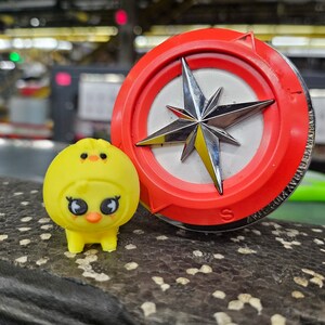 Stray Kids Skzoo Mini 3D Print Figures - Etsy