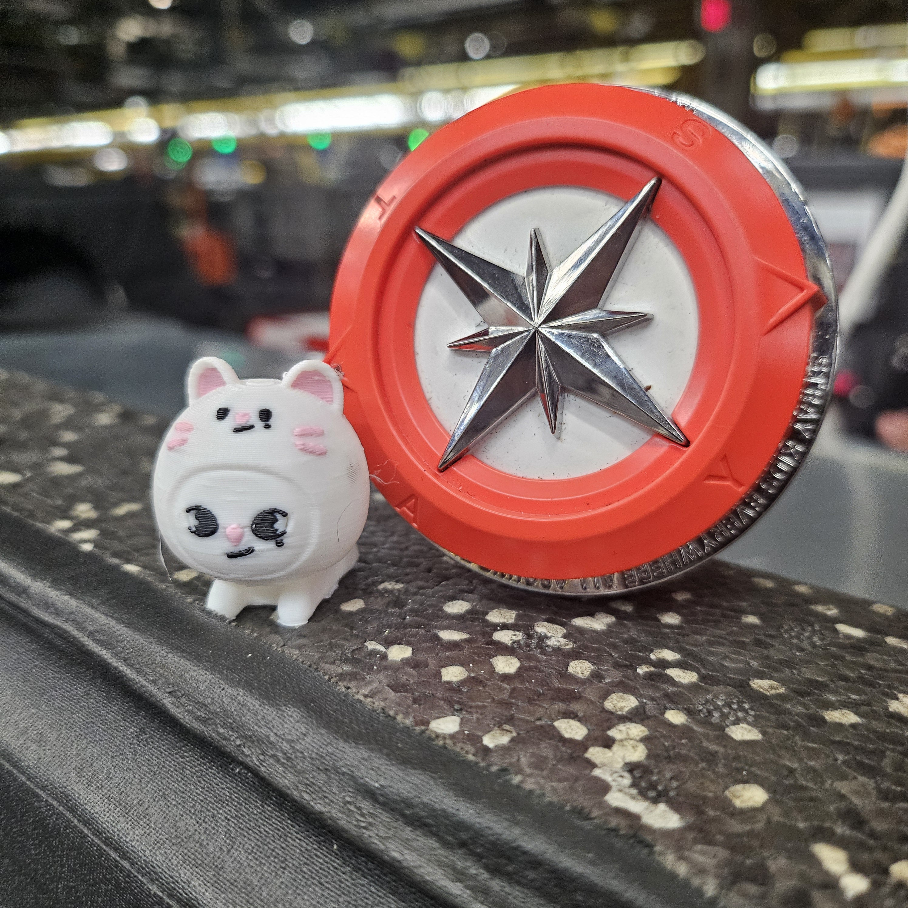 Stray Kids Skzoo Mini 3D Print Figures - Etsy